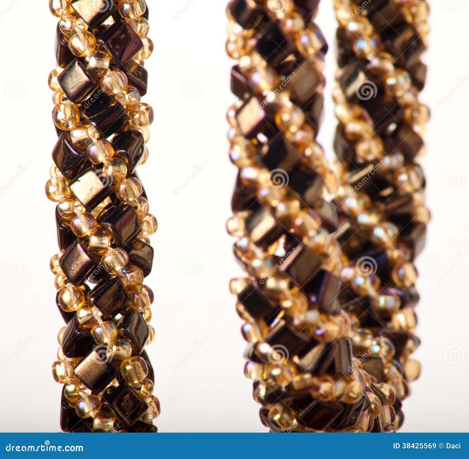 Handmade Elegant Jewelry stock image. Image of elegant - 38425569