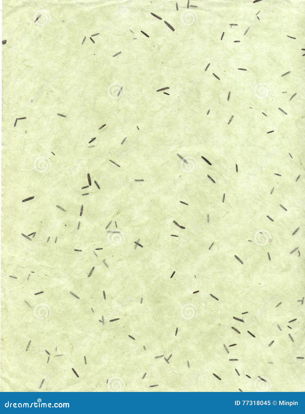 Flecked Paper