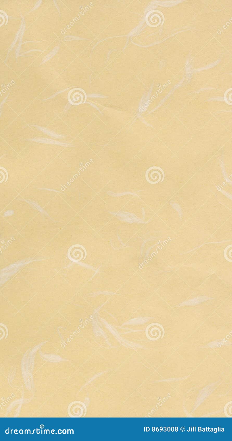 Handmade Japanese Paper stock photo. Image of copy, paper - 8693008