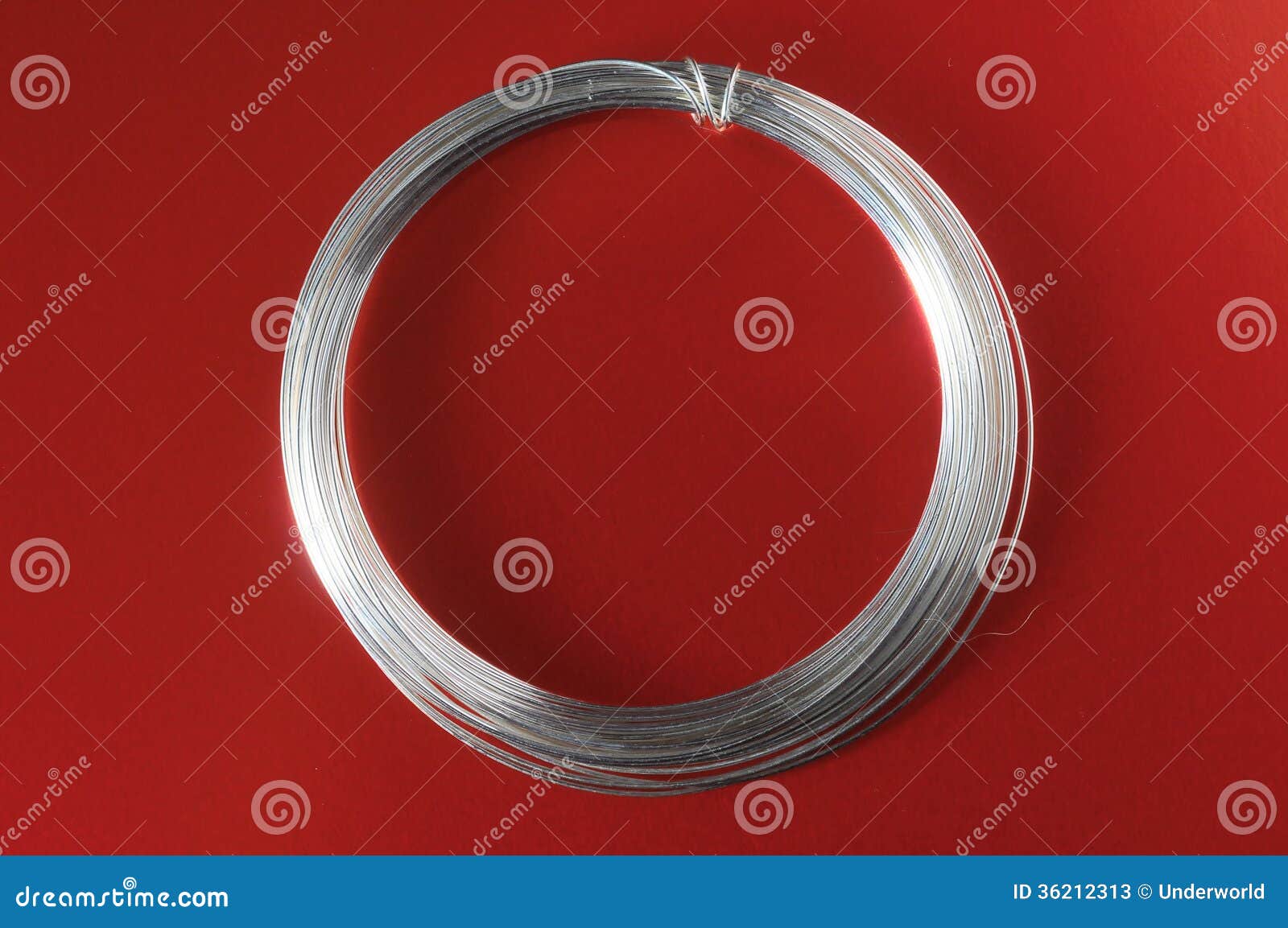 Handmade Jewelry Silver Parts Stock Image - Image of hobby, precious ...