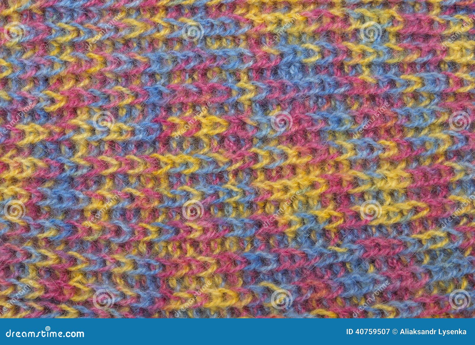 Handmade Knitted Wool Background Stock Image - Image of business ...
