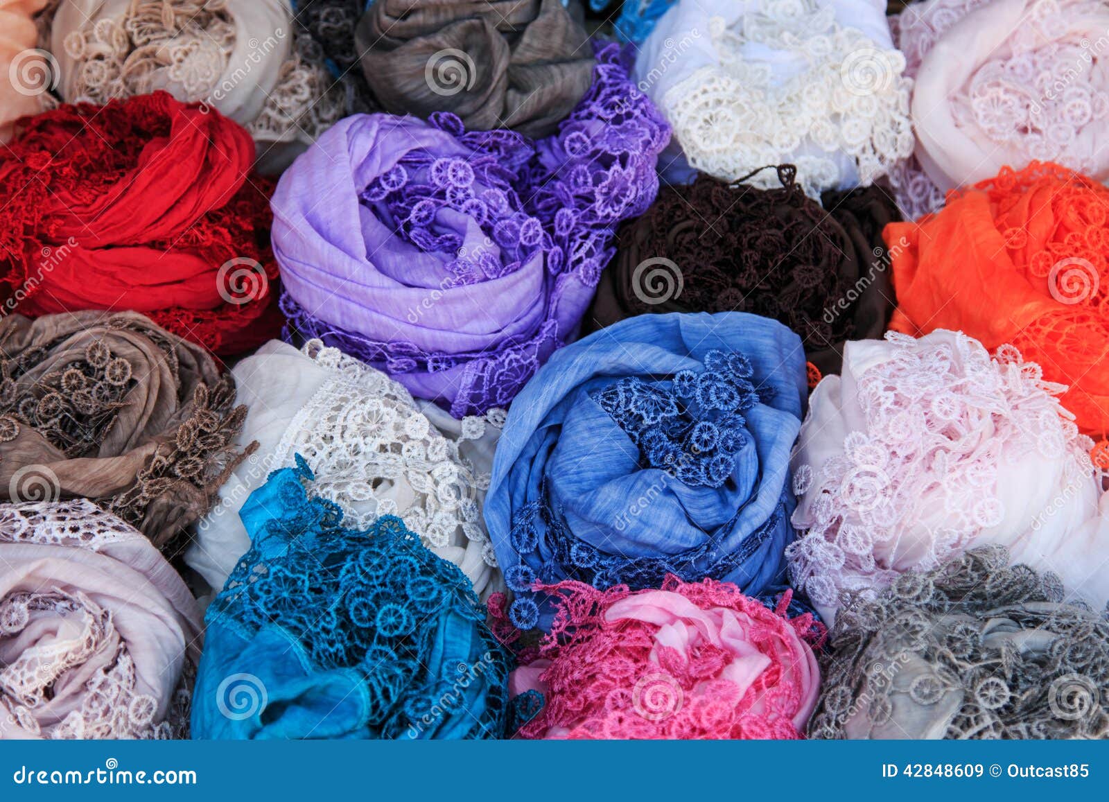 Handmade Lace of Burano Italy Stock Image - Image of concepts, place ...