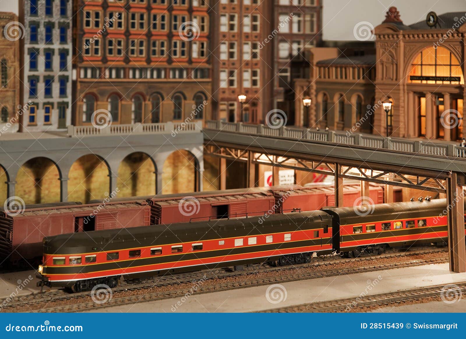 Handmade Model Of Frigate. Beautiful Handmade Model Of Ship Isolated On ...