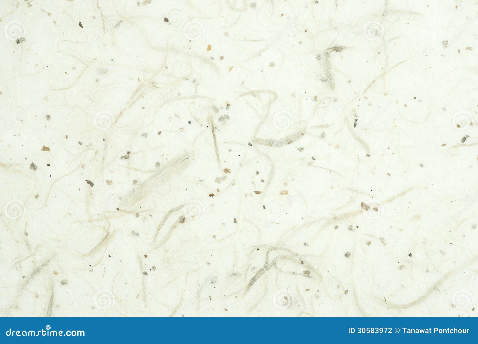 Handmade Mulberry Paper Texture Stock Photo - Image of back, backdrop ...