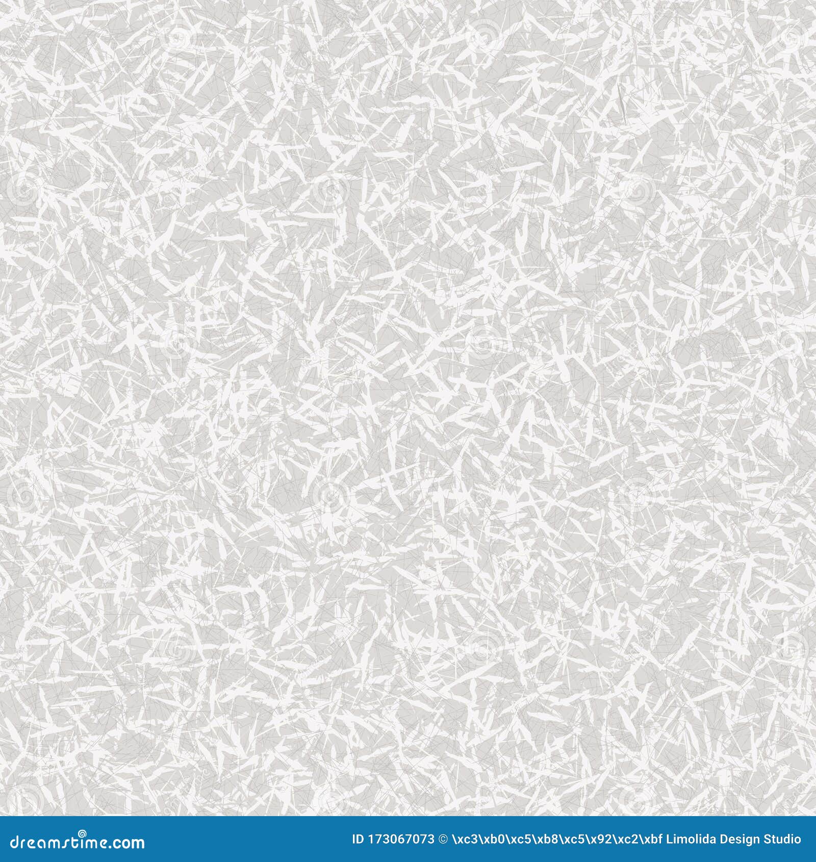 Handmade Mulberry Washi Paper Texture Seamless Pattern. White ...