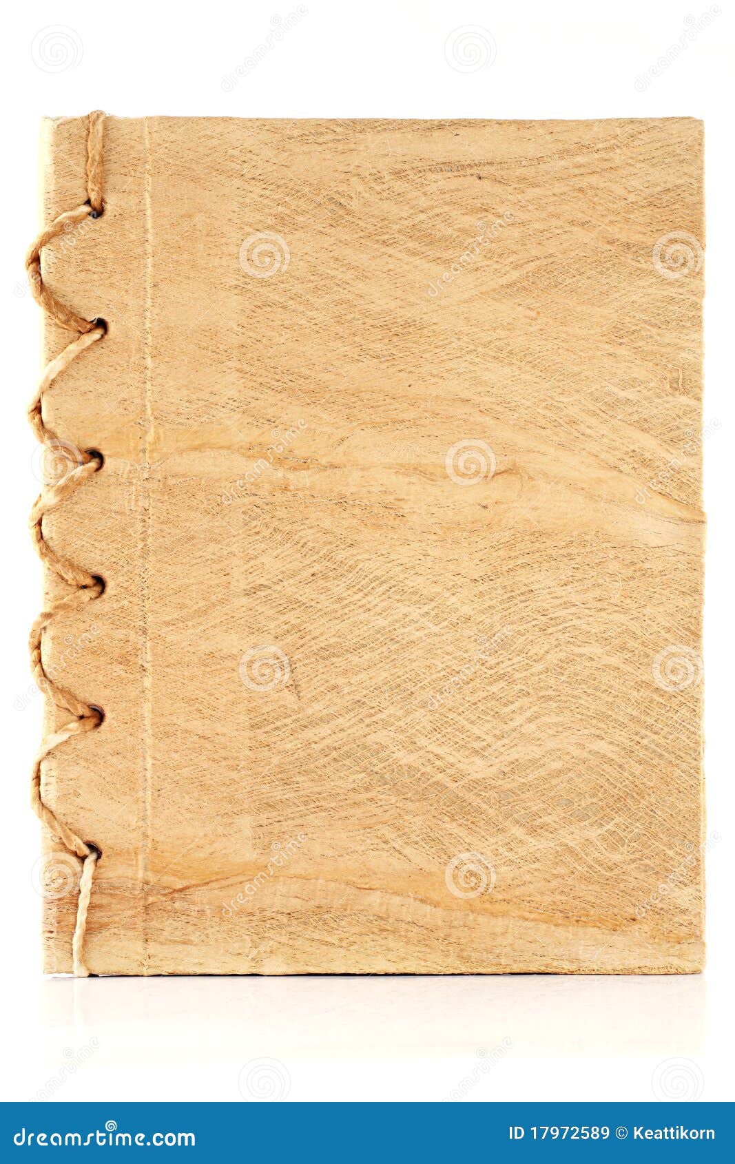 Handmade Notebook stock image. Image of craft, calligraphy - 17972589