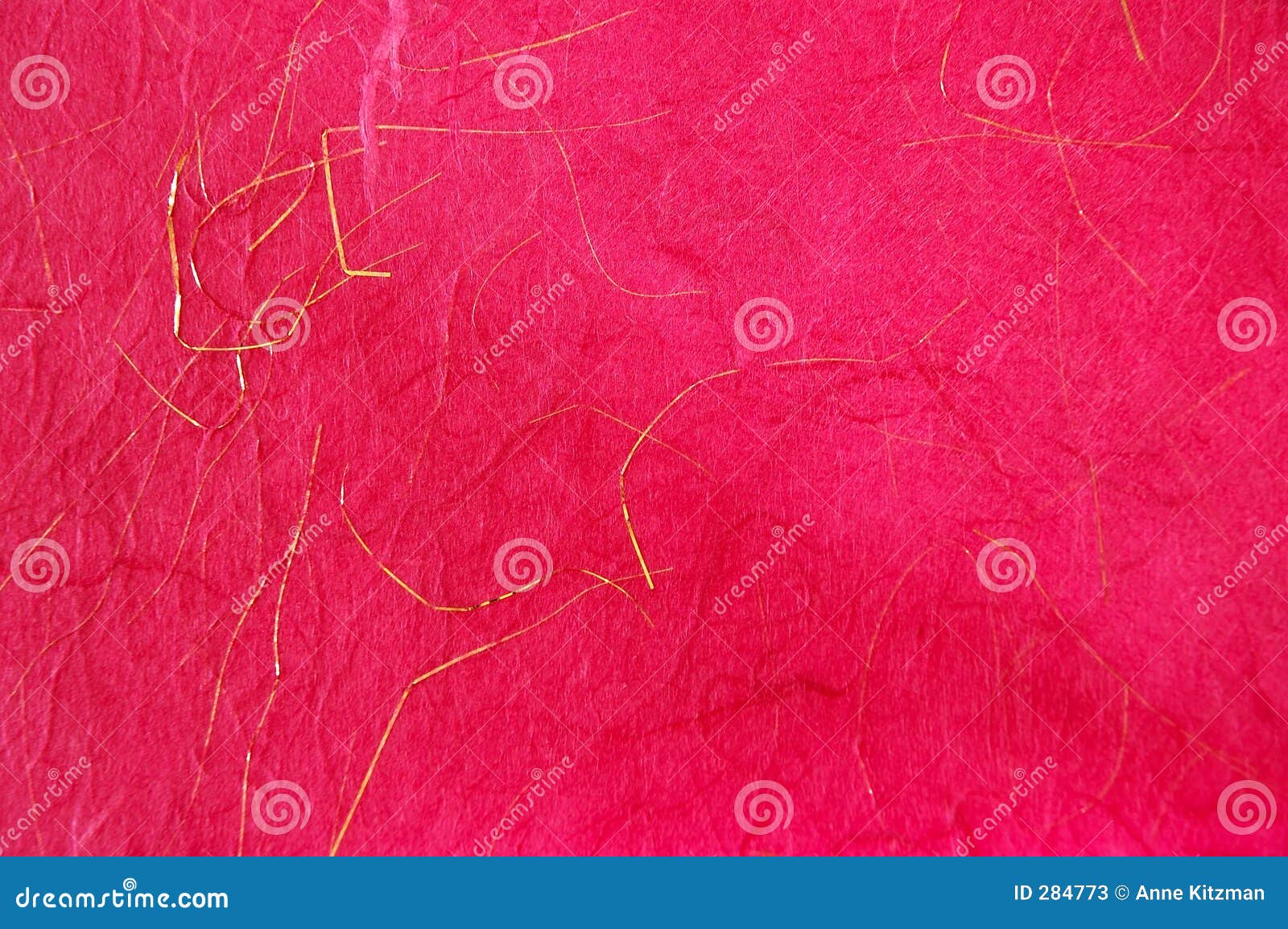 Handmade Paper stock image. Image of materials, inclusions - 284773