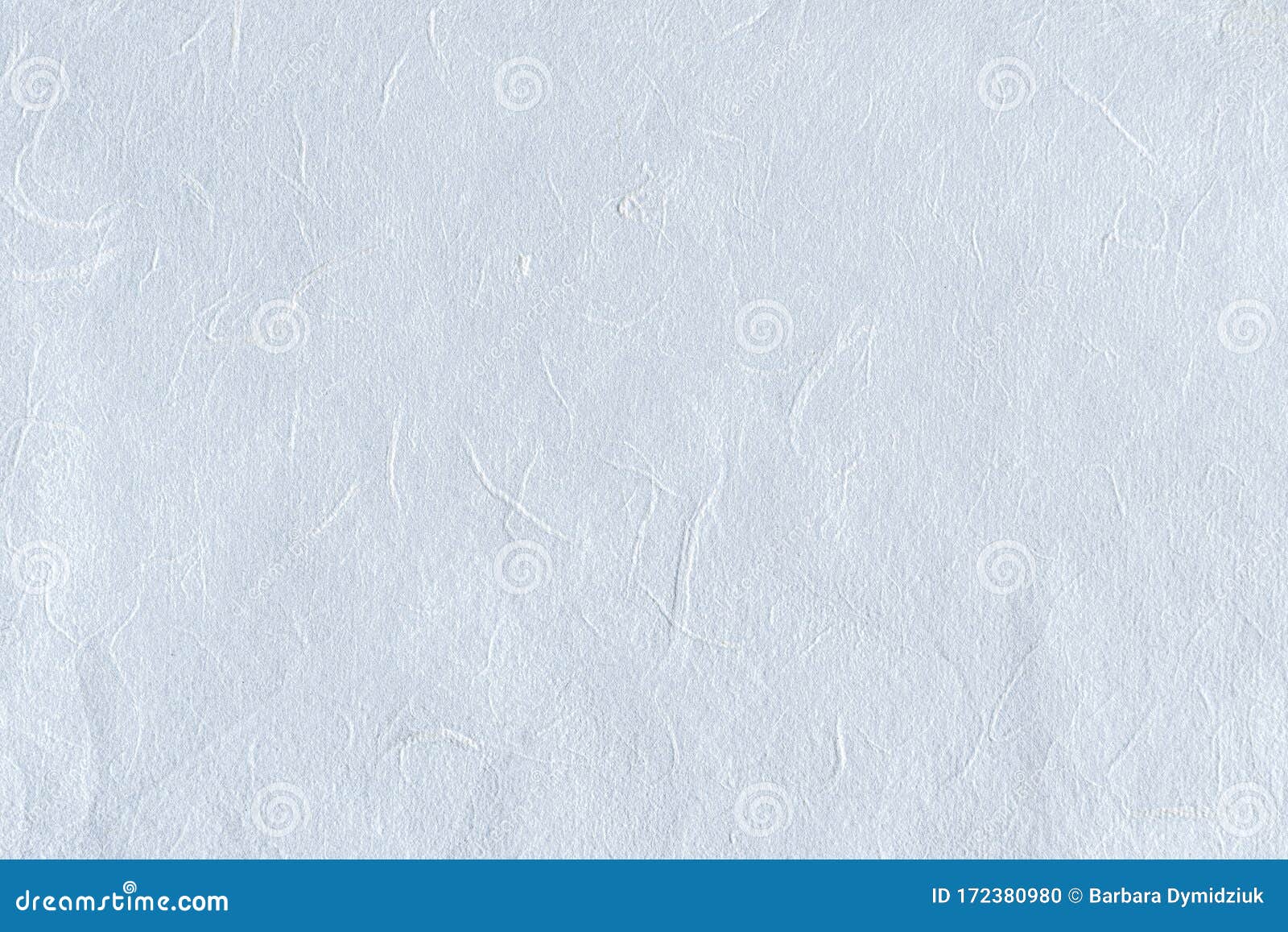 Handmade Paper As a Background, White Colour Stock Photo - Image of ...