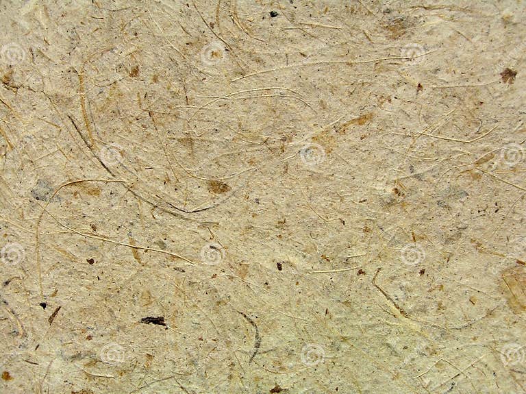 Handmade paper background stock image. Image of paper, plant - 697101