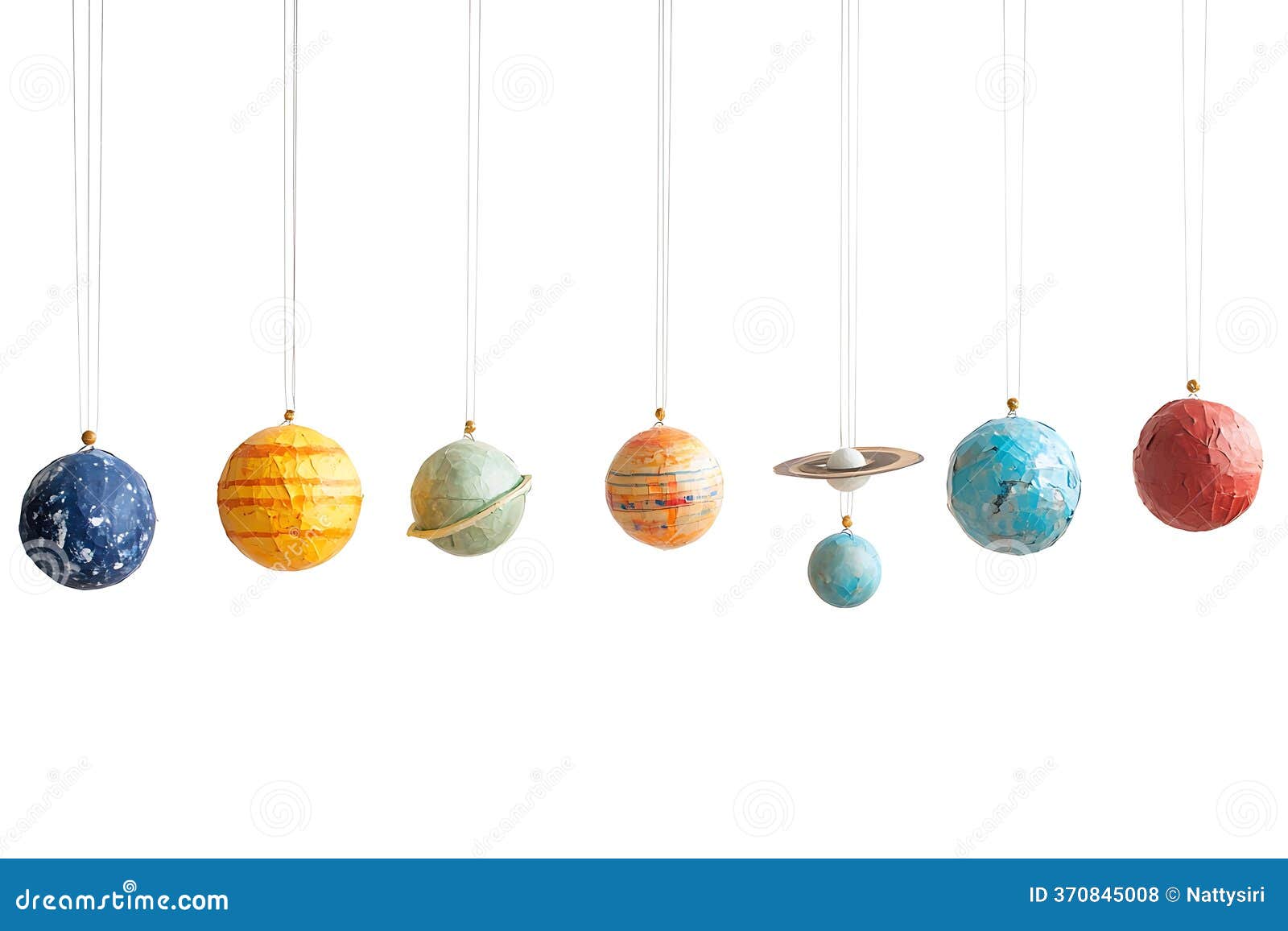 Paper Mache Animals Displaying Colorful Paper Mache Animals Espe ...