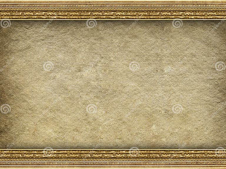 Handmade Paper and Picture Frame Stock Image - Image of ancient ...