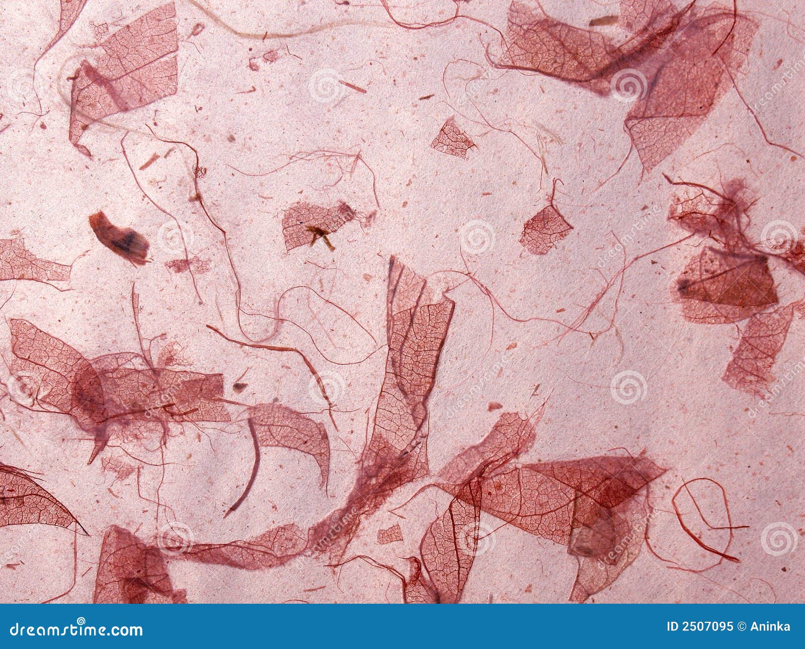 Handmade paper pink stock image. Image of decorative, cute - 2507095