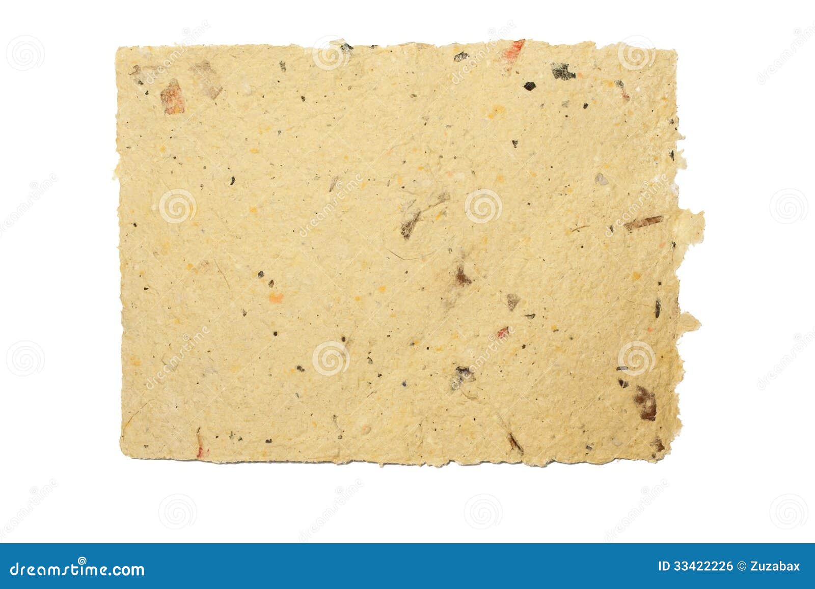Handmade paper stock photo. Image of flat, craft, abstract - 33422226