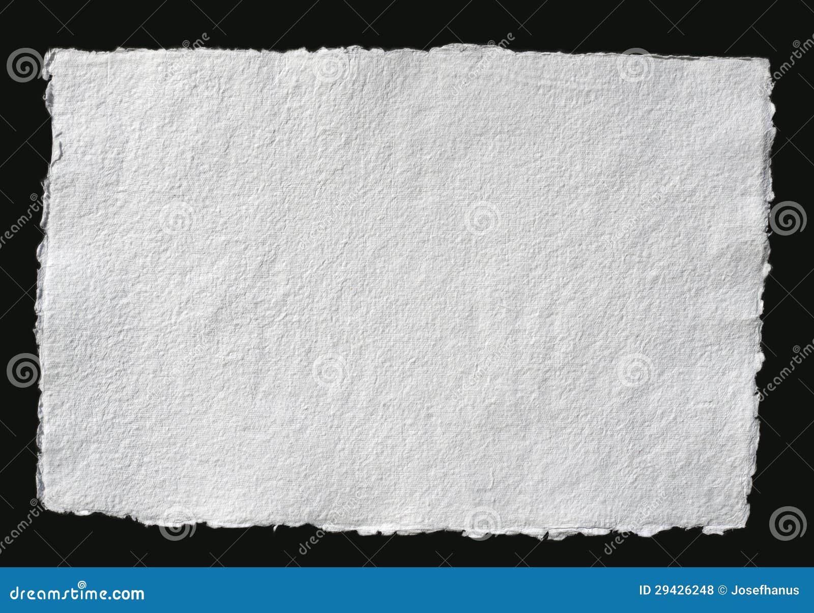 Handmade paper structure stock illustration. Illustration of frayed ...