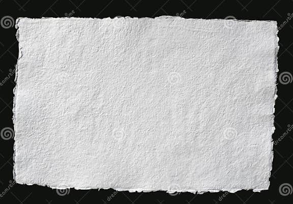 Handmade paper structure stock illustration. Illustration of frayed ...
