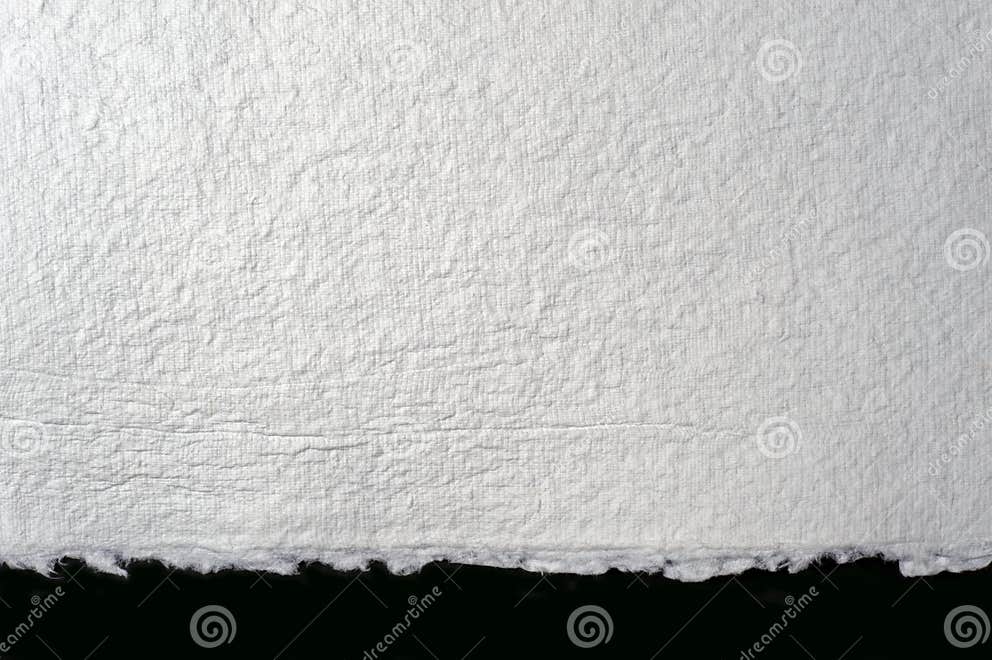 Handmade paper structure stock image. Image of light - 29426841