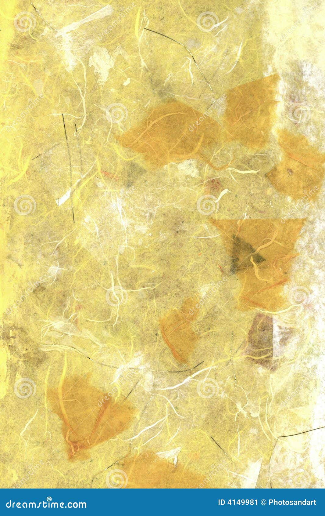 Handmade Paper Texture stock image. Image of colored, artwork - 4149981