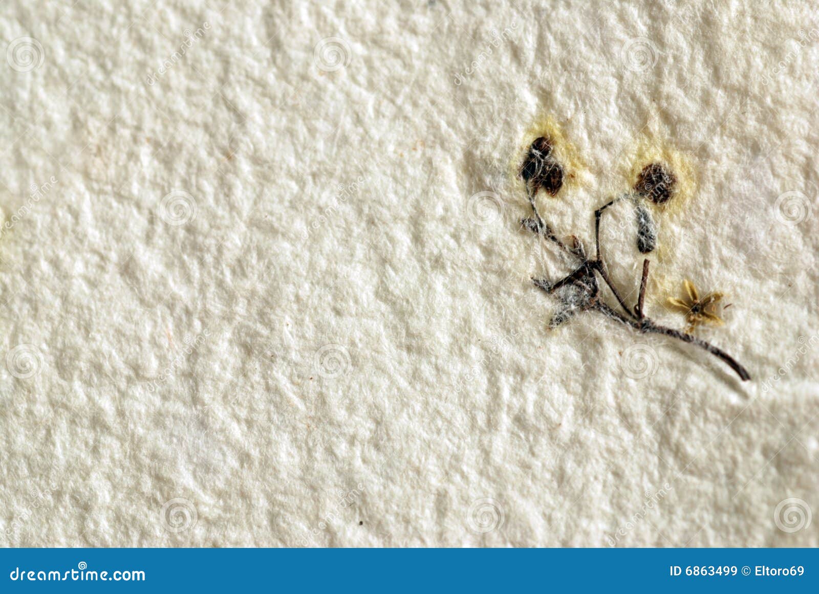 Handmade paper texture stock image. Image of abstract - 6863499