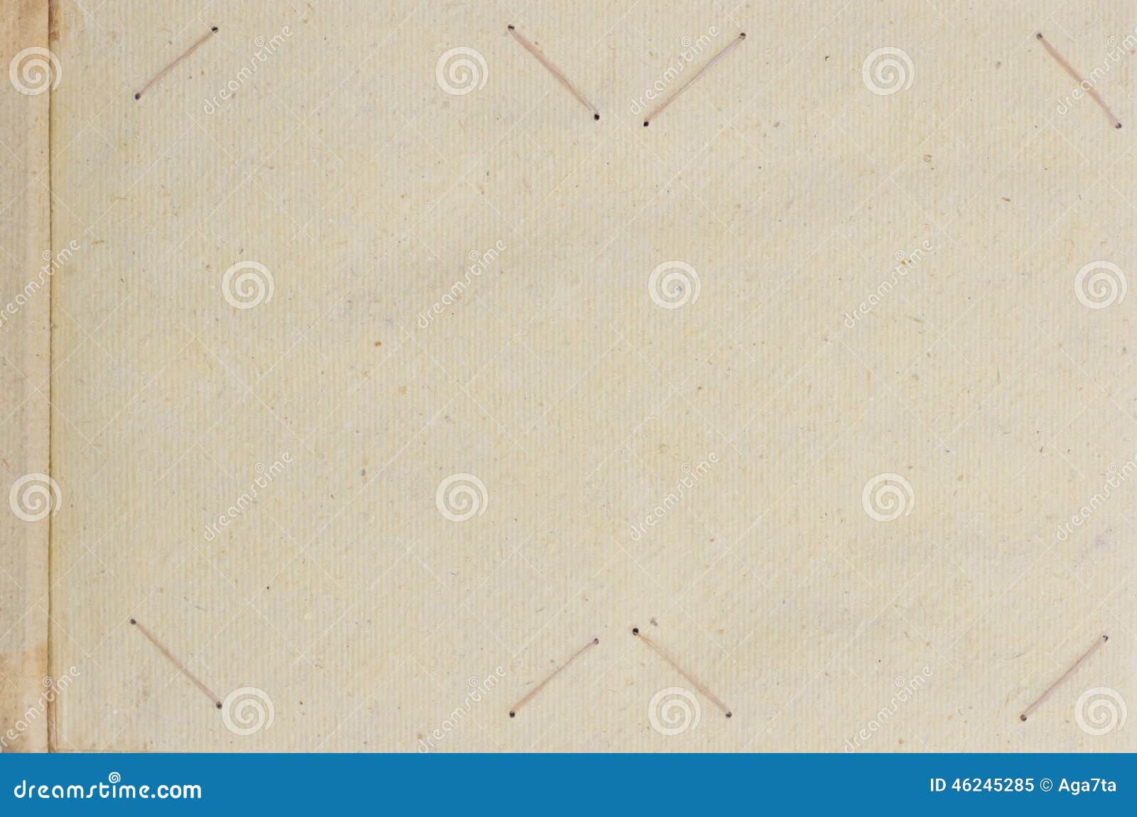 Handmade paper texture stock image. Image of paper, texture - 46245285