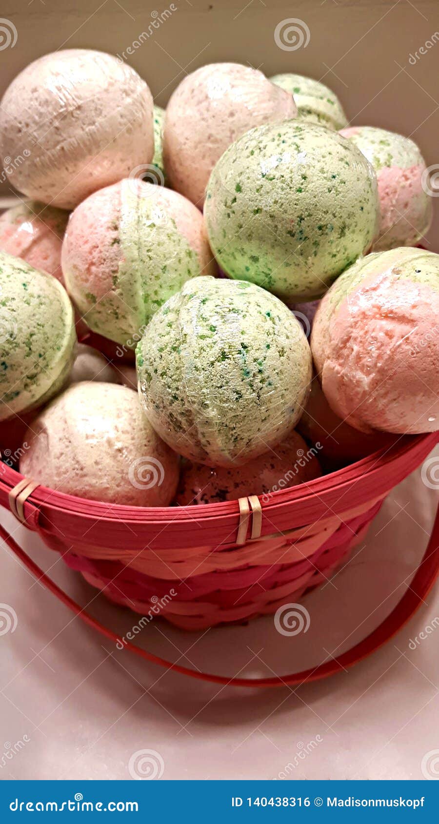 Handmade Bath Bombs Texture Stock Photo - Image of full, clean: 140438316