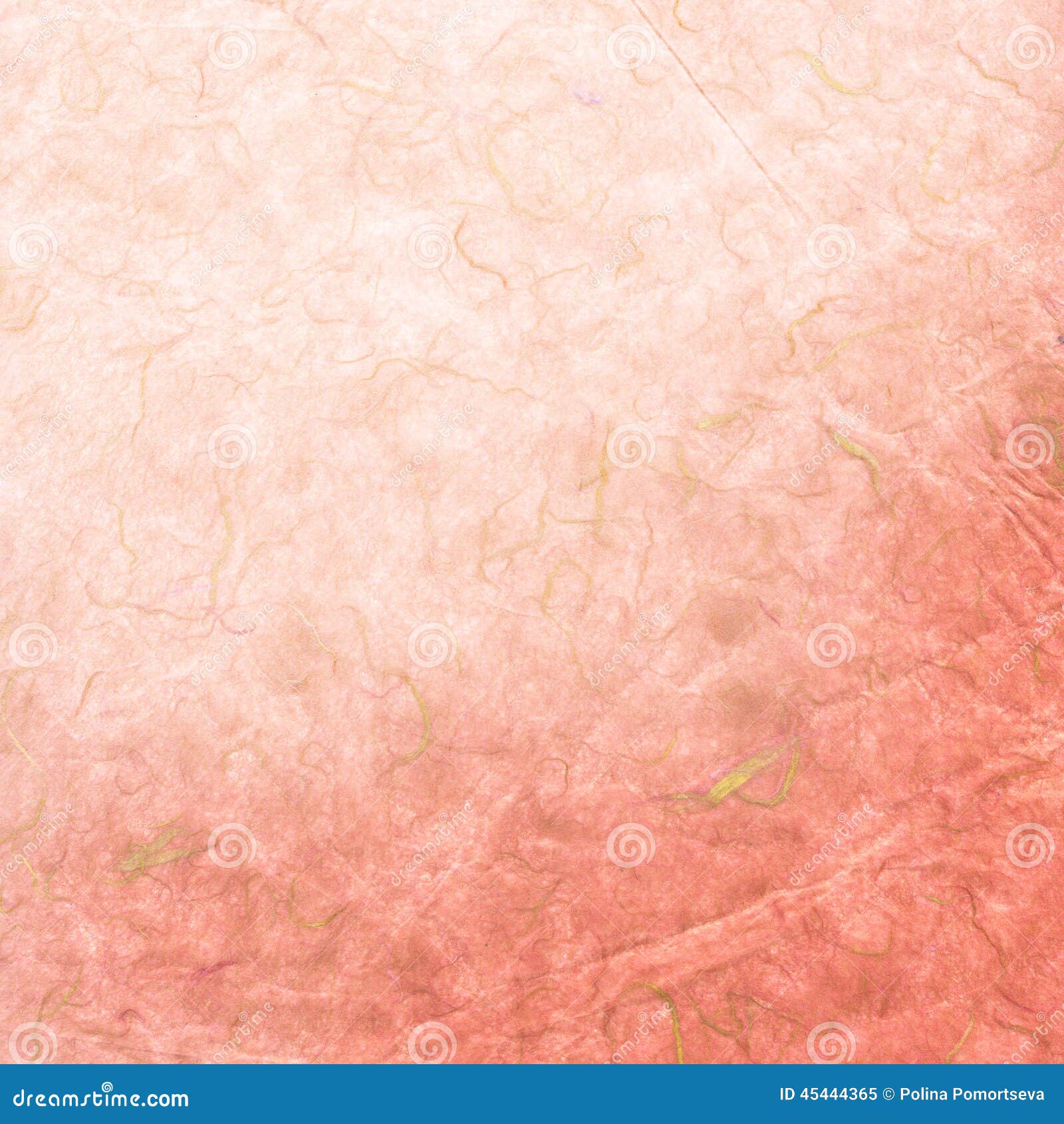 Handmade Pink Paper Texture Stock Image - Image of blank, burlap: 45444365