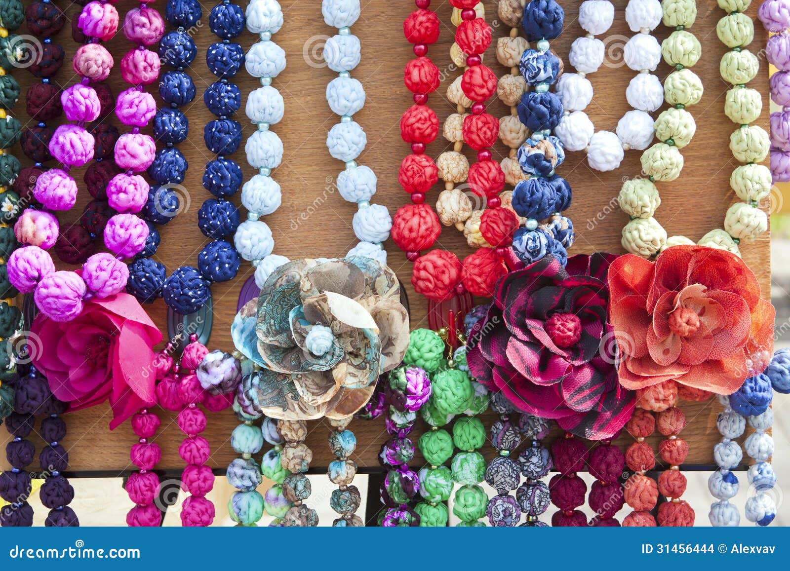 Handmade Products at the Exhibition Stock Photo - Image of exhibition ...