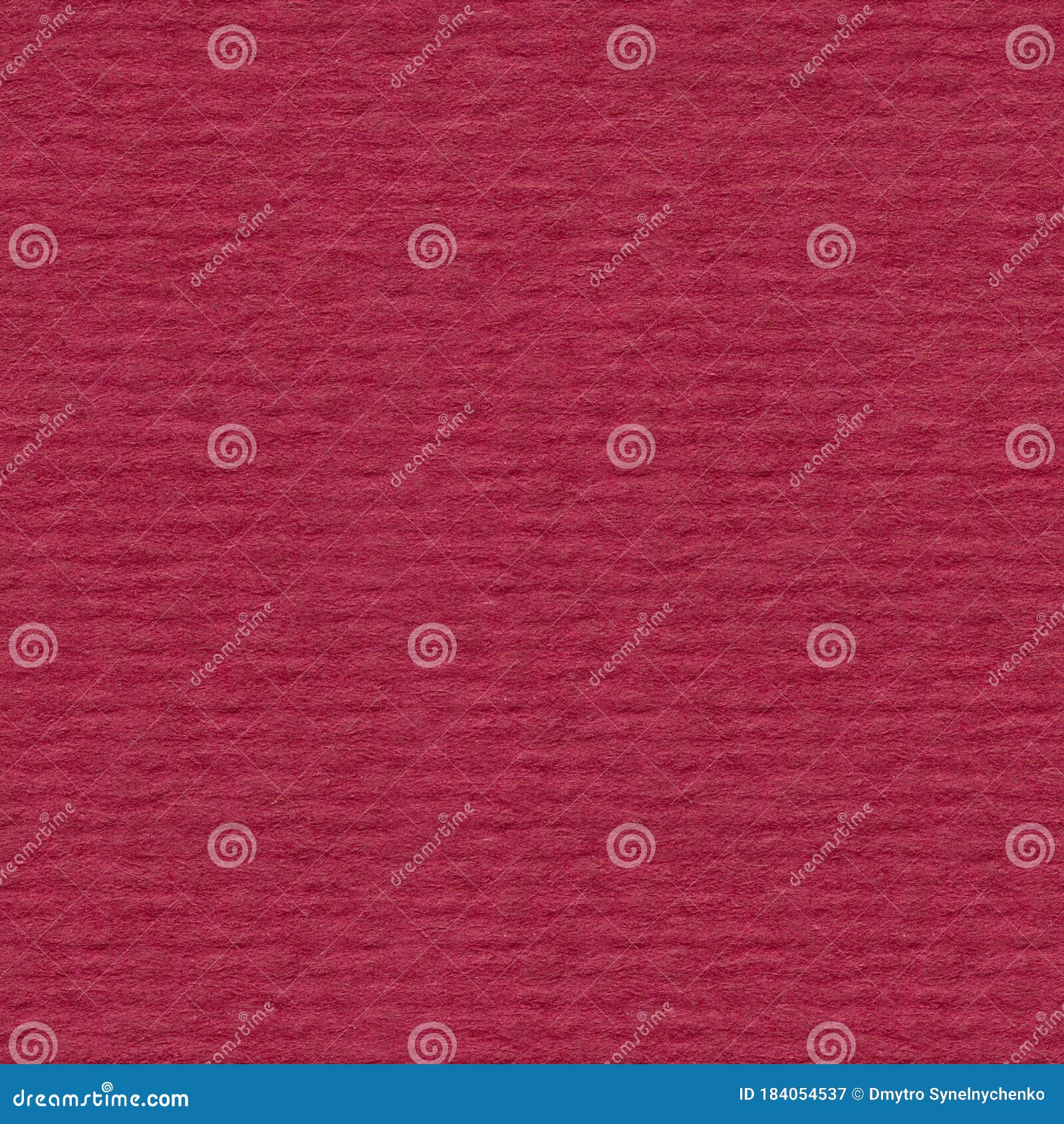 Handmade Red Paper with Stripe. Seamless Square Background, Tile Ready ...
