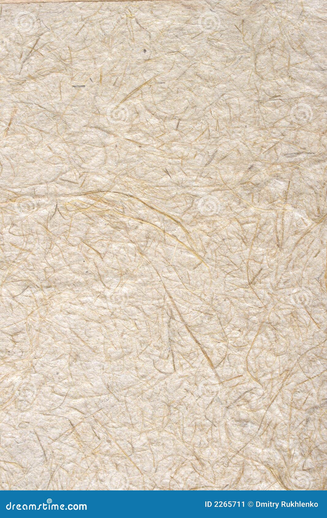 Handmade rice paper stock image. Image of medieval, craft - 2265711