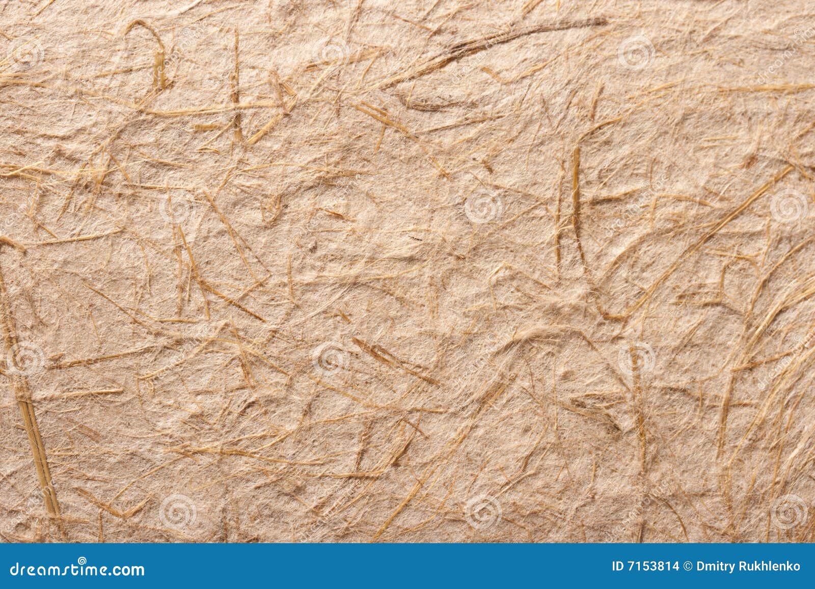 Handmade Rice Paper Texture Stock Photography | CartoonDealer.com #7153814