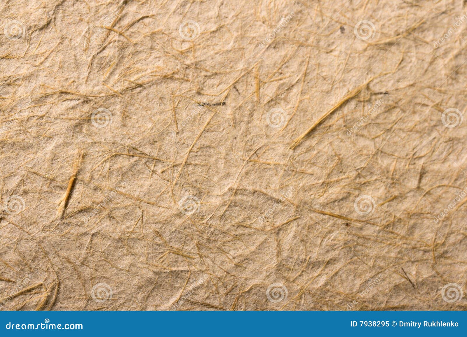 Handmade Rice Paper Texture Stock Image - Image of macro, textured: 7938295