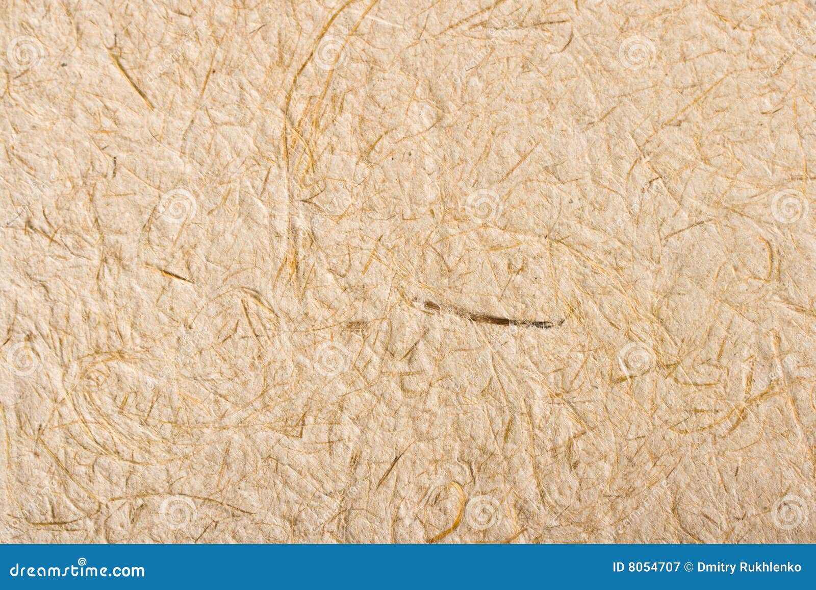 Handmade Rice Paper Texture Stock Image - Image of pattern, texture ...