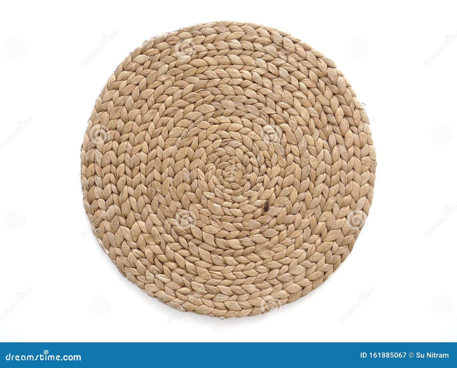 Handmade Round Wooden Pallets. Wooden Pallet Texture Background. Wooden ...