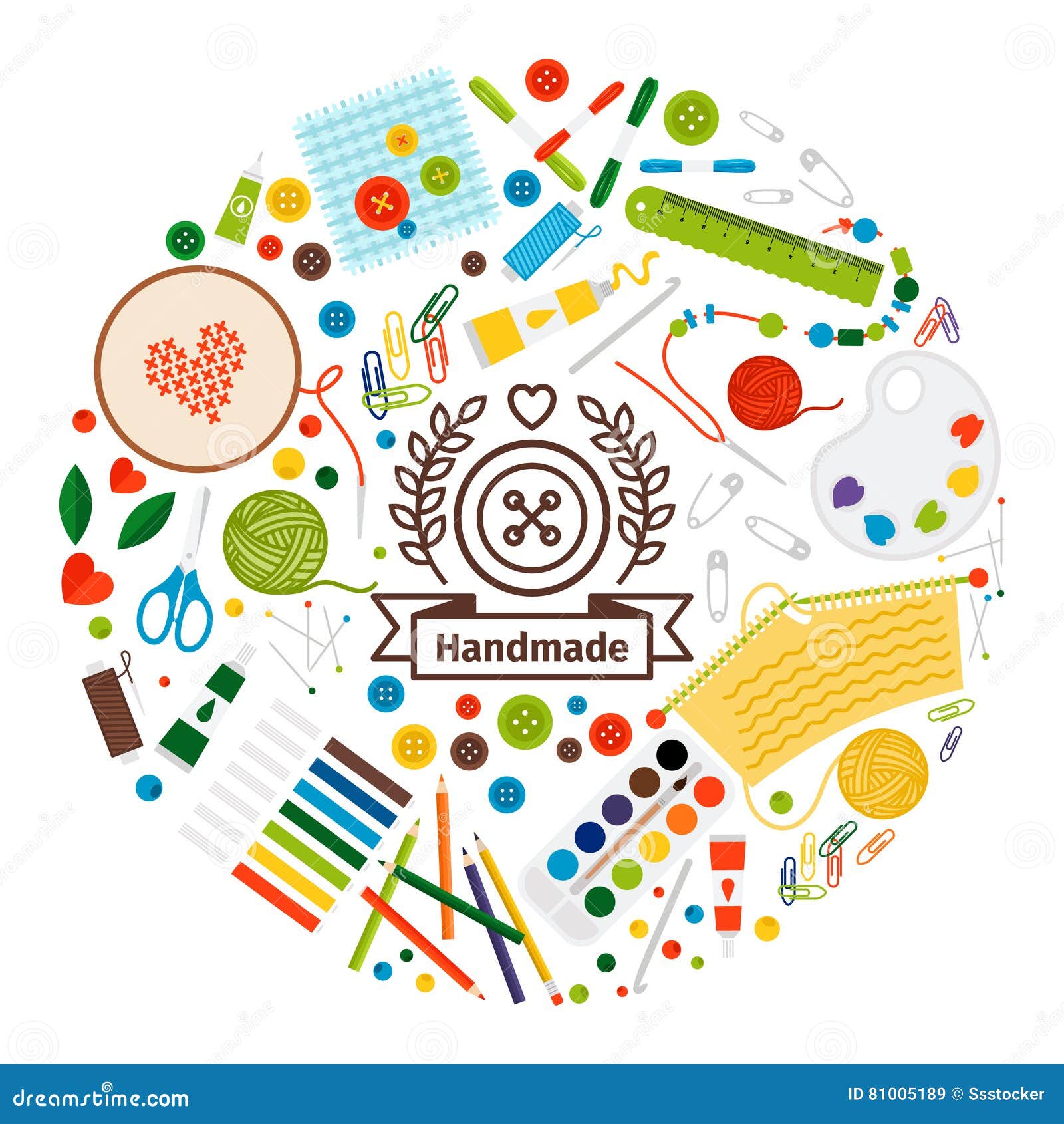 Round Poster Stock Illustrations – 202,682 Round Poster Stock ...