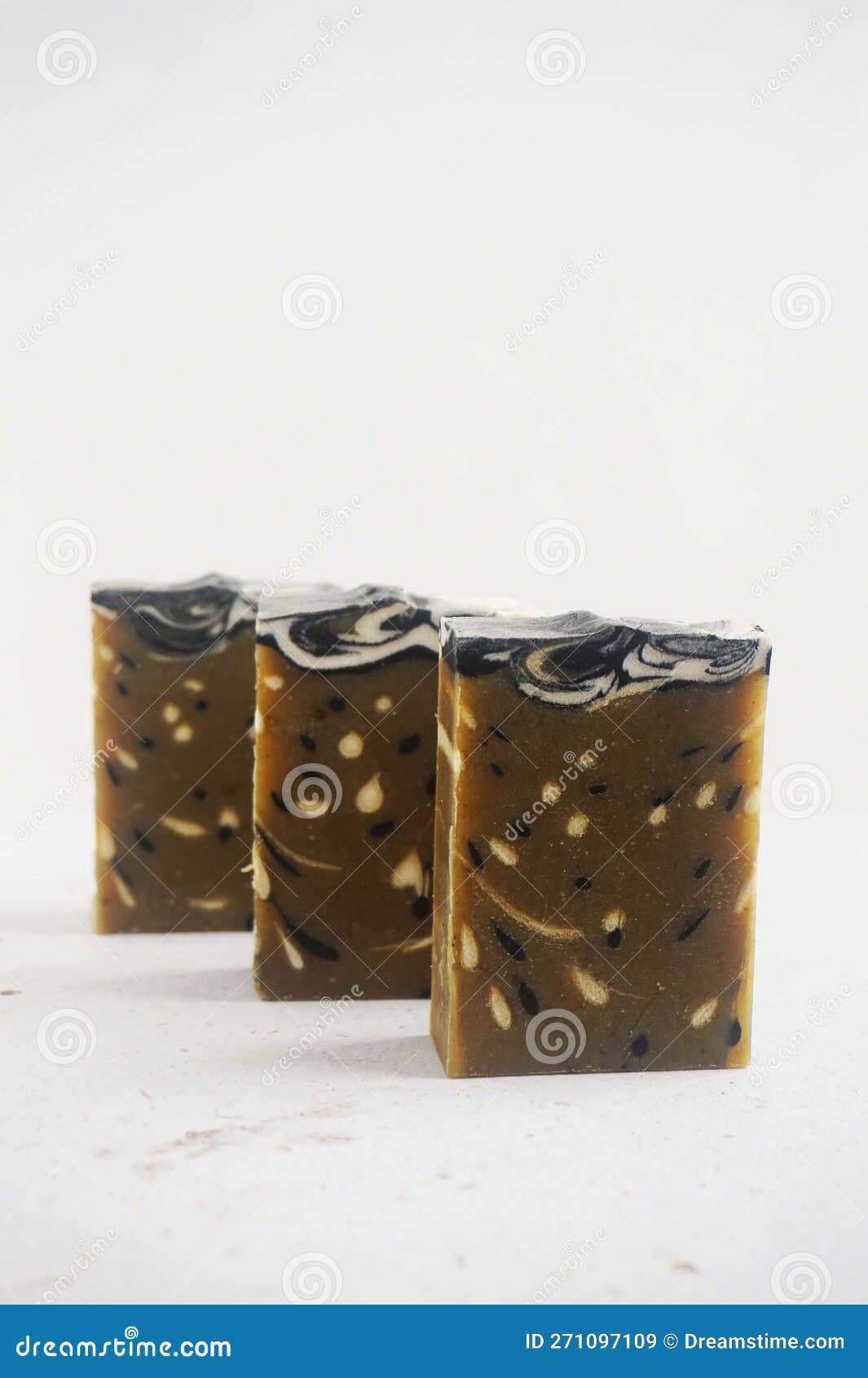 Handmade Soap Bar in Curing Process As a Substitute To Modern Soap ...