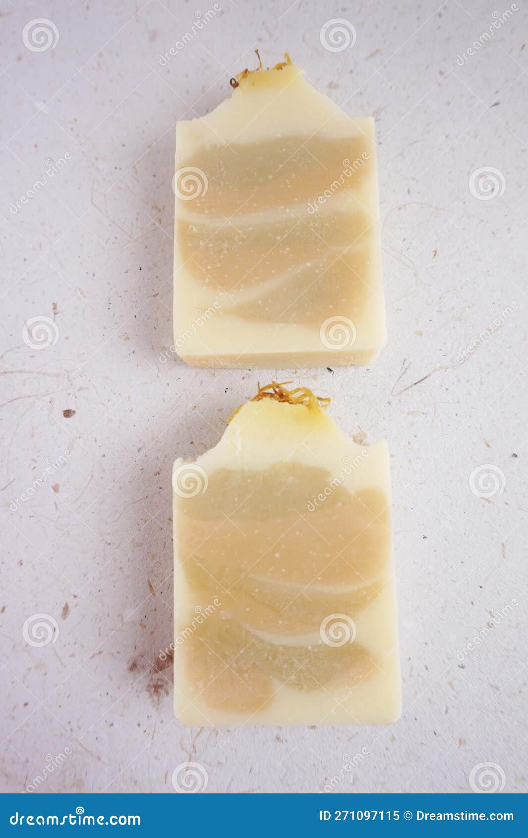 Handmade Soap Bar in Curing Process As a Substitute To Modern Soap ...