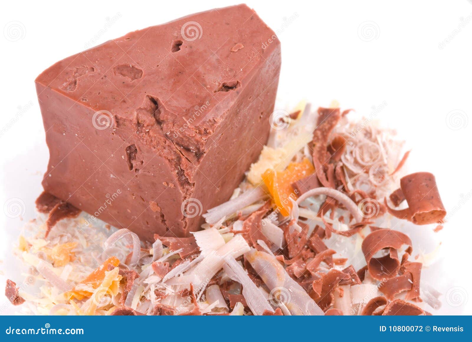 Handmade Soap and Colorful Scraps Stock Photo - Image of feminine ...