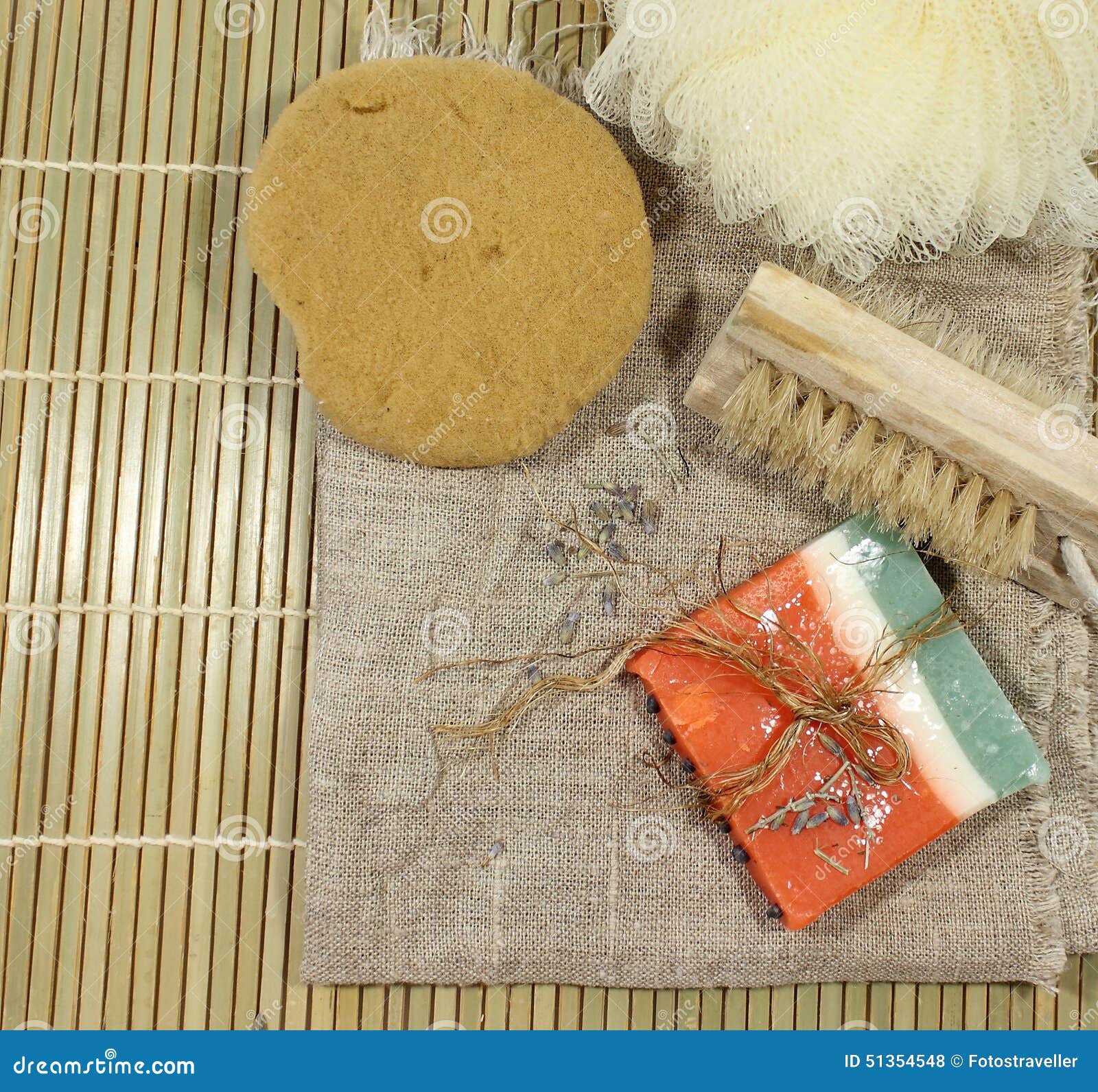 Handmade soap stock photo. Image of design, brightness - 51354548