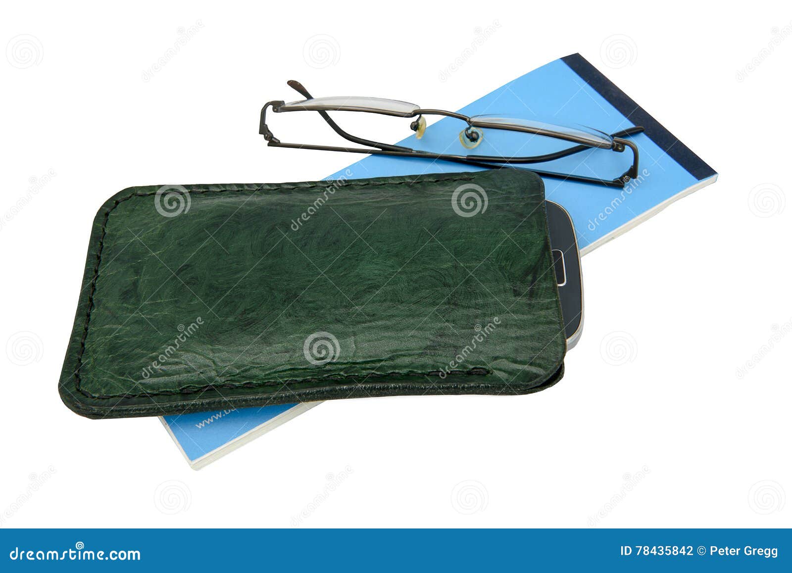 Handmade spectacle case stock photo. Image of handmade - 78435842
