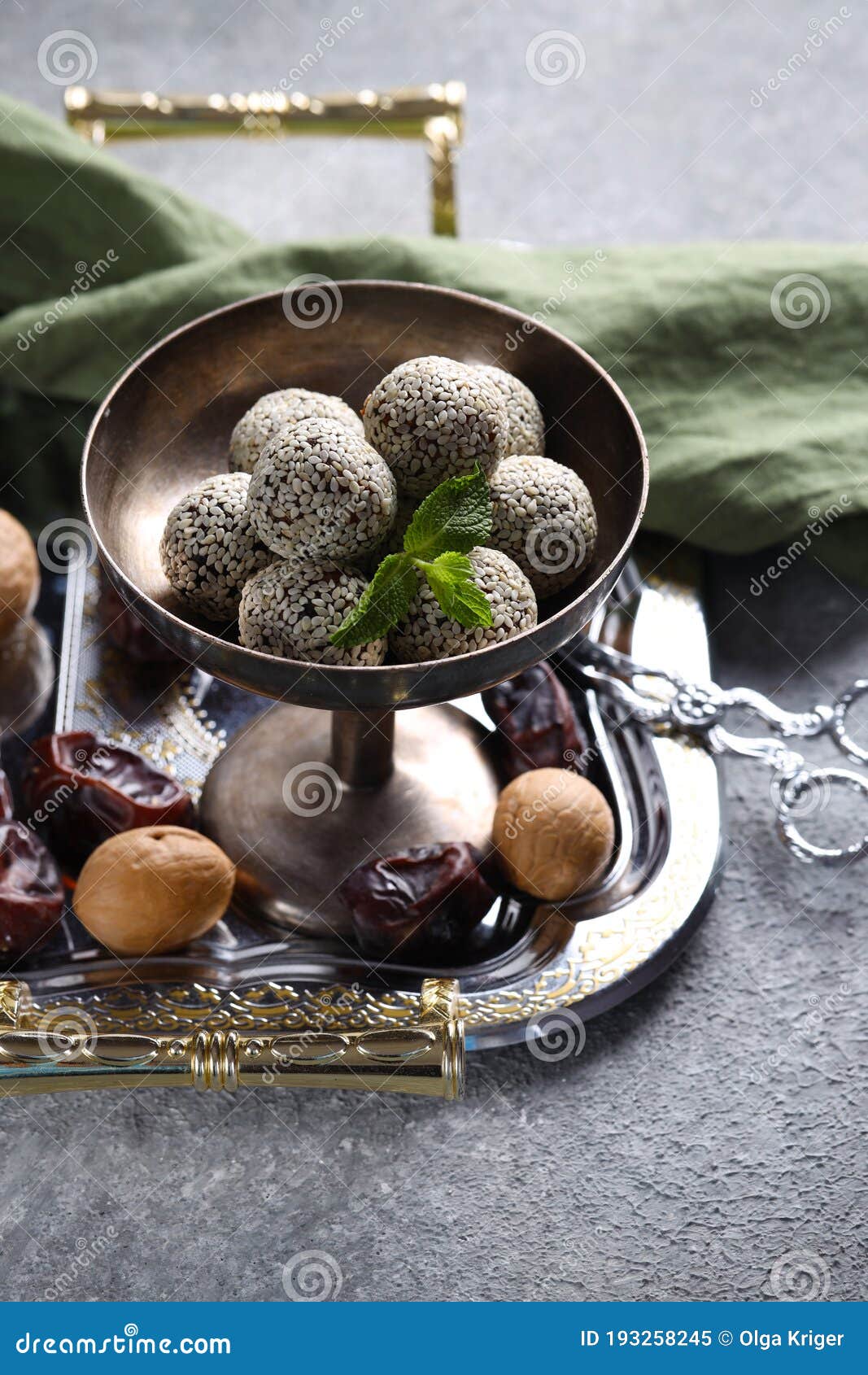 Handmade sweets candy stock image. Image of snack, sweets - 193258245