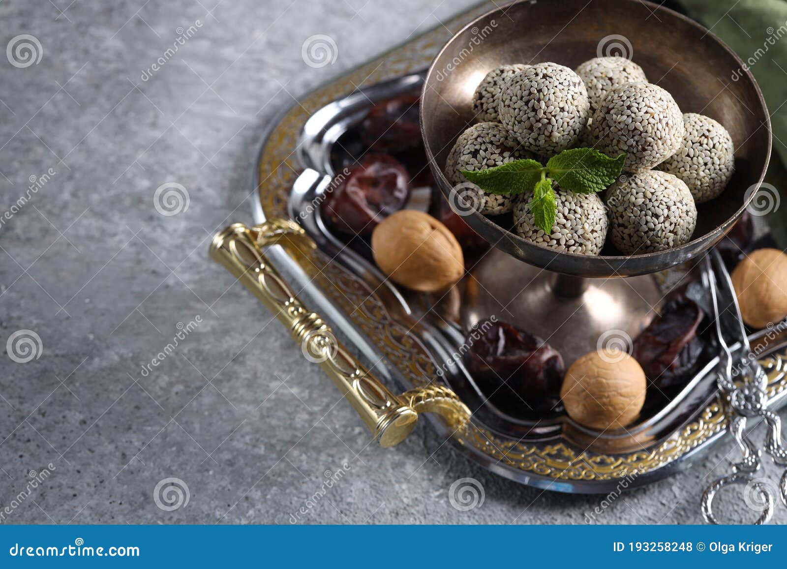 Handmade sweets candy stock photo. Image of natural - 193258248