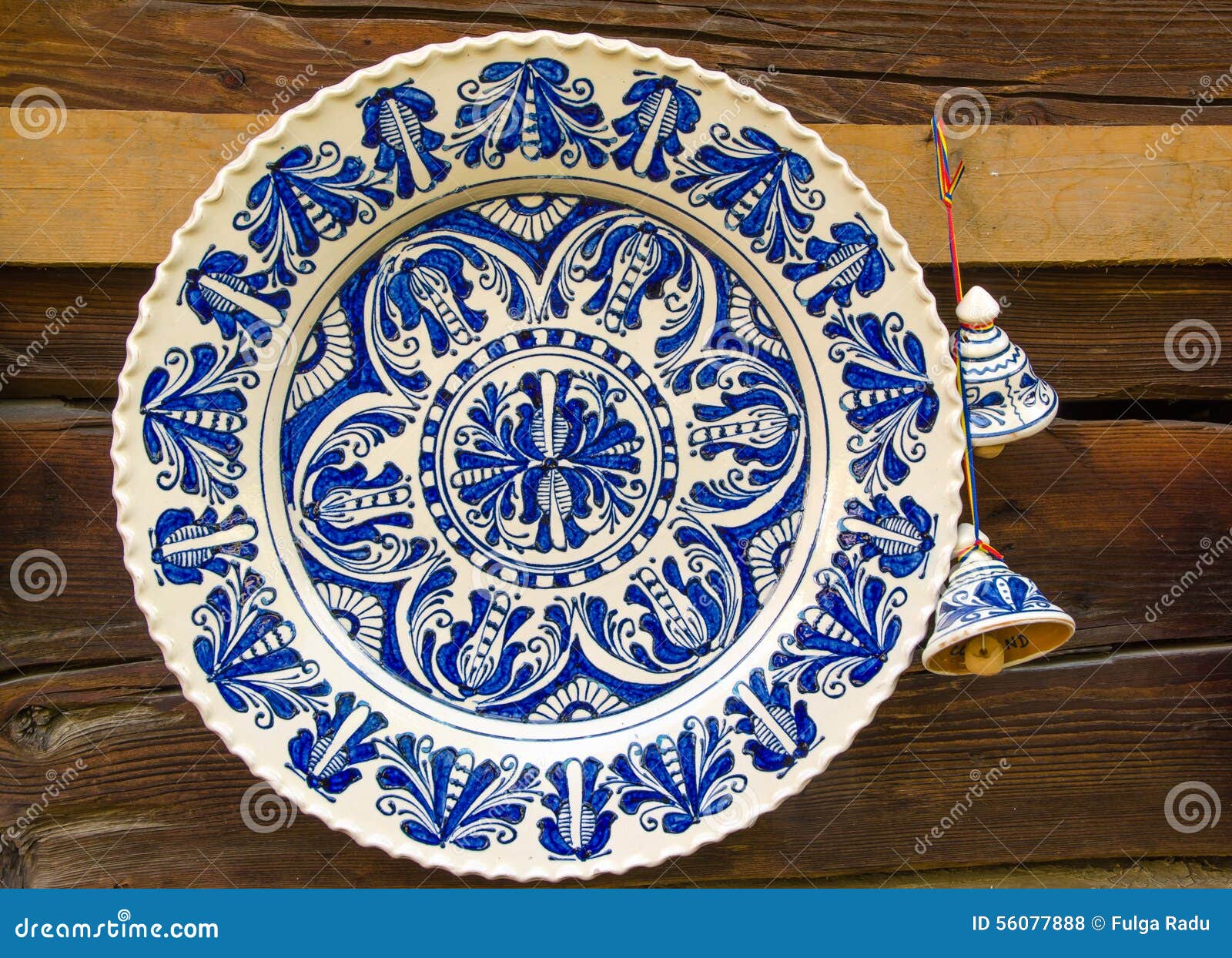 Handmade traditional pots stock photo. Image of culture - 56077888