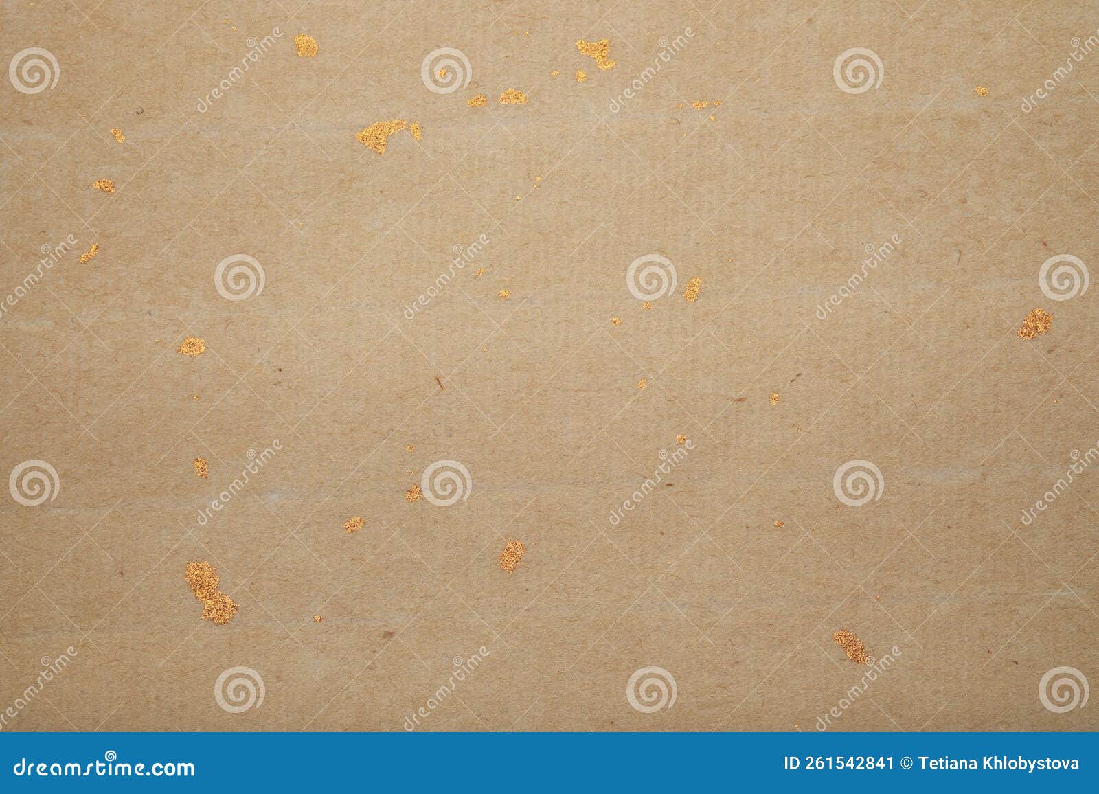 Handmade Traditional Rice Paper Stock Image - Image of empty, antique ...