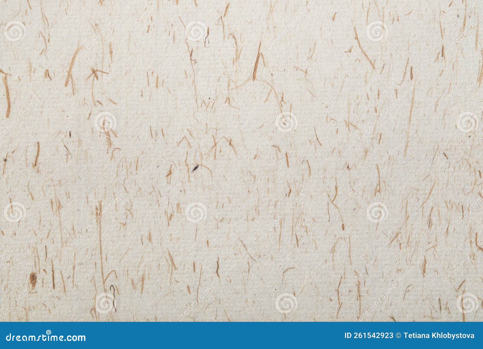 Handmade Traditional Rice Paper Stock Image - Image of antique, card ...