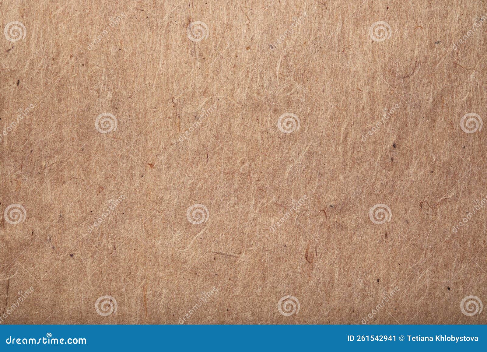 Handmade Traditional Rice Paper Stock Image - Image of craft, recycling ...