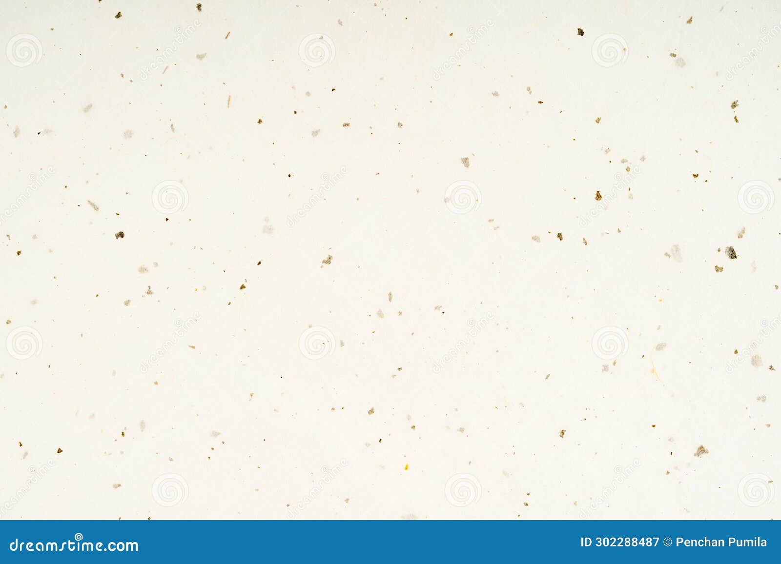 The Handmade Traditional Rice Paper Texture Stock Image - Image of ...