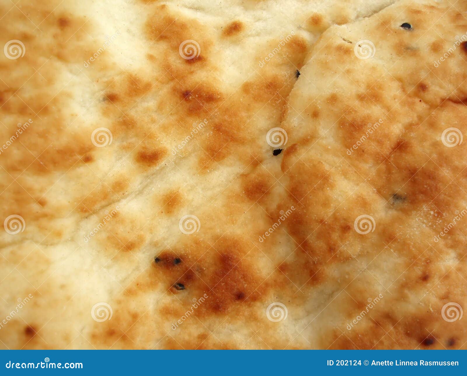 Handmade Turkish bread stock photo. Image of appetizer - 202124