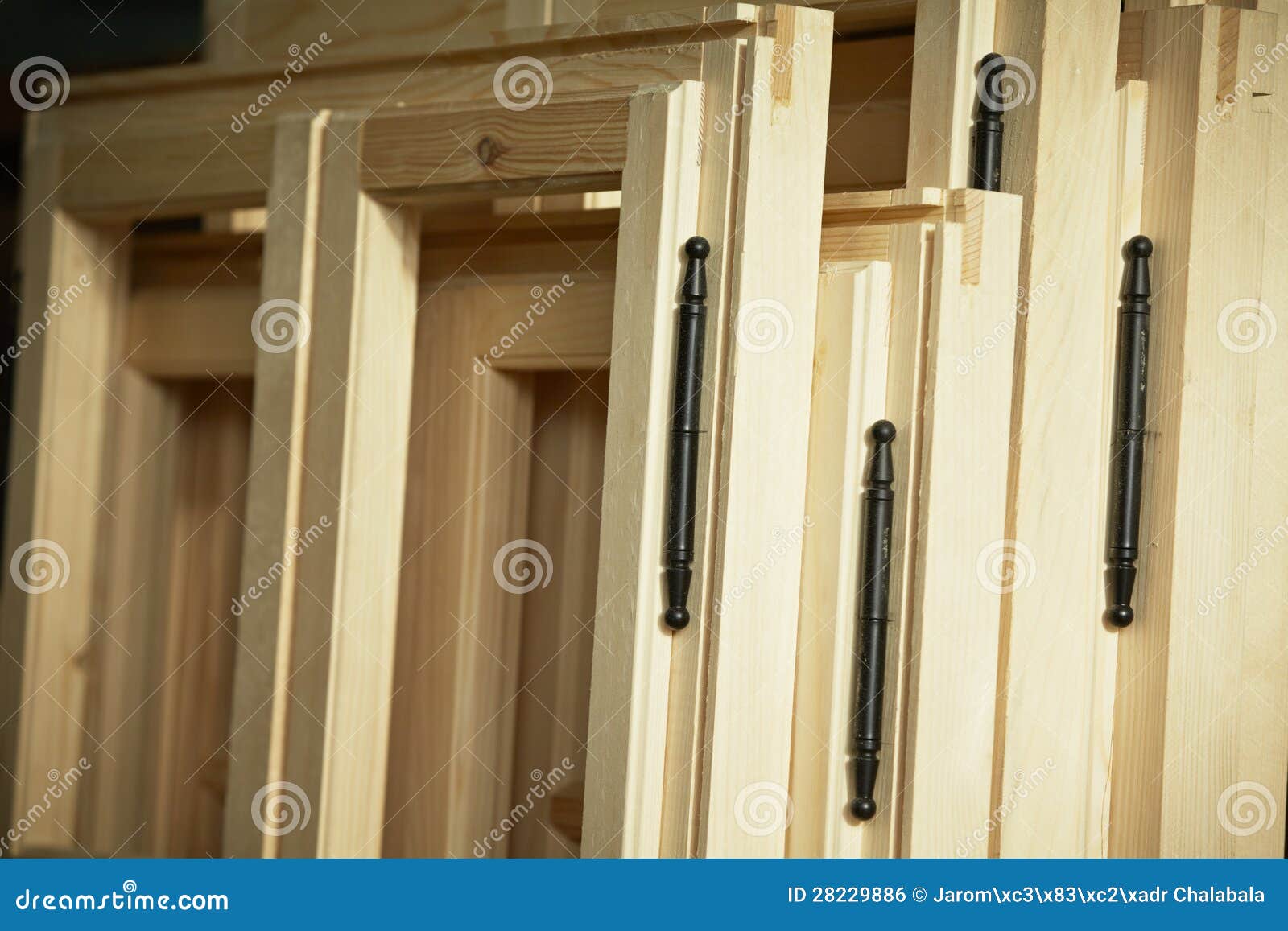 Handmade windows stock photo. Image of hobby, window - 28229886