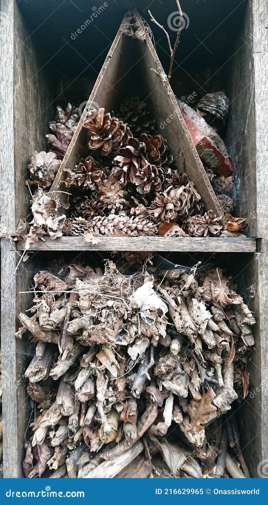 Handmade Wood Bushcraft Art Background Stock Image - Image of wood ...