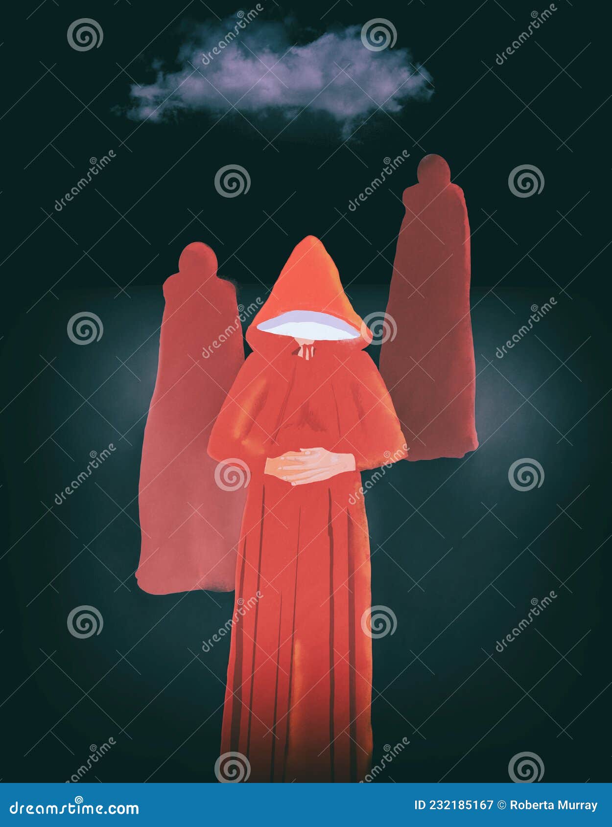 Cloaks Cartoons, Illustrations & Vector Stock Images - 487 Pictures to ...