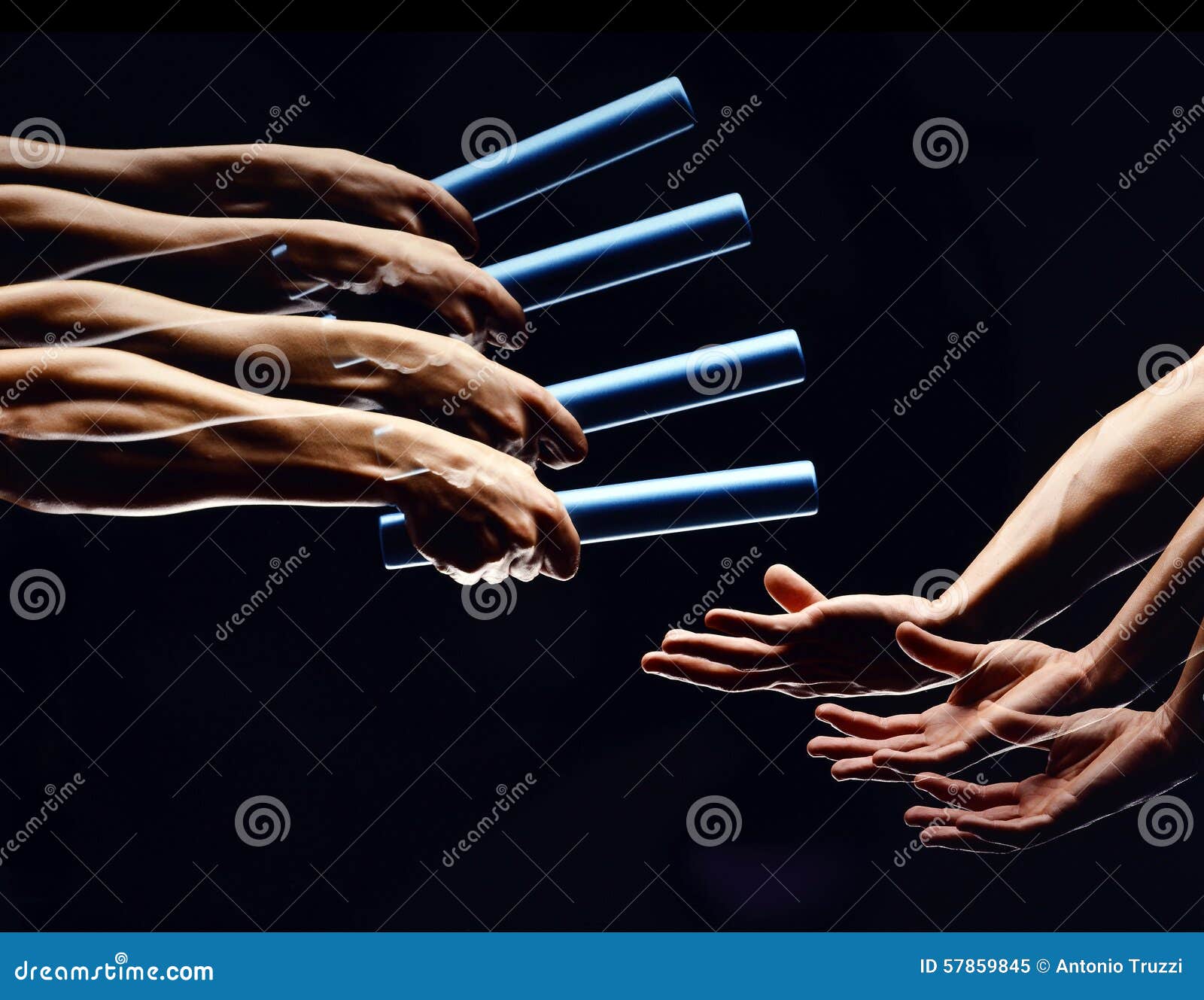 Key Handover Stock Photo | CartoonDealer.com #4213254